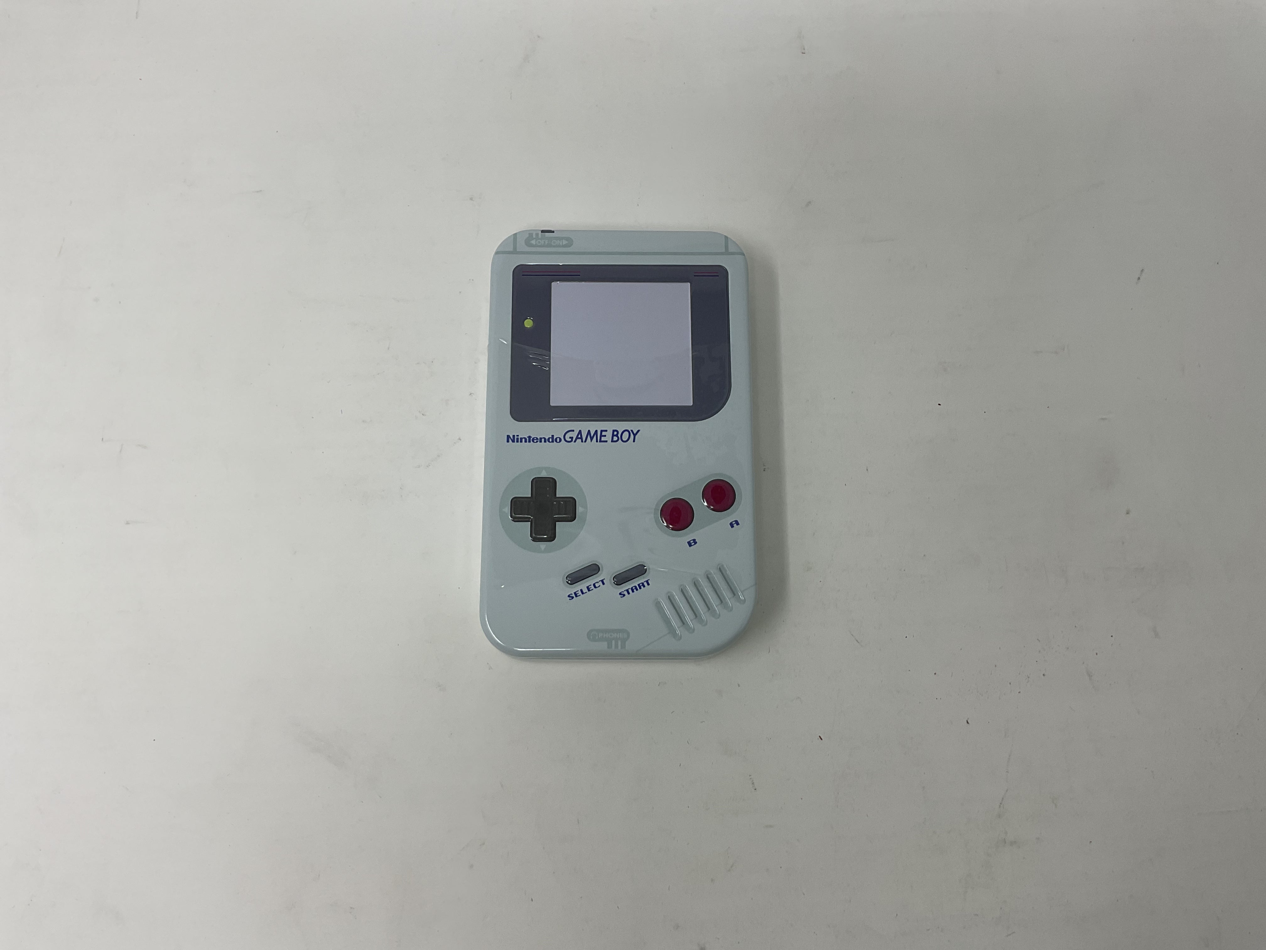 Nintendo Game Boy Candy – Pinbug Pomona